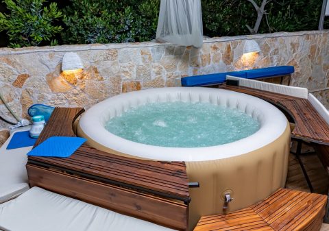 The Best Inflatable Hot Tubs of 2024 | The Camping List Reviews
