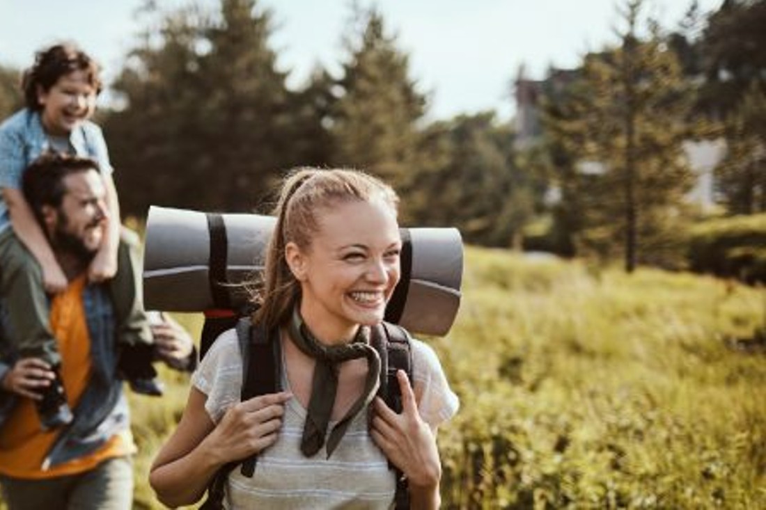 10 Camping Activities To Try on Your Next Adventure | The Camping List