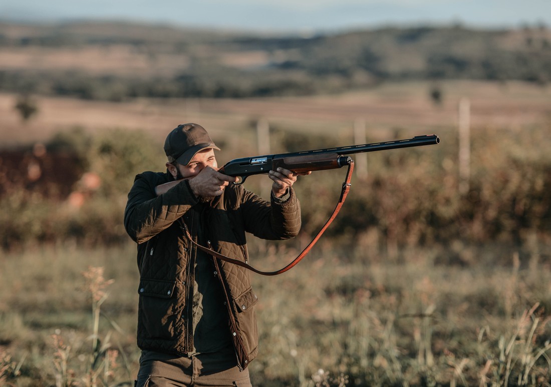 How To Do Long-Range Hunting Ethically and Responsibly | The Camping List