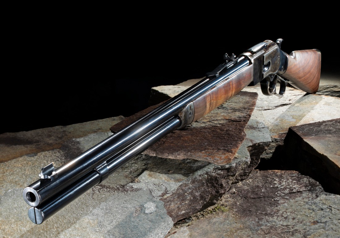 Carbine vs Rifle: What is a Carbine Rifle? | The Camping List