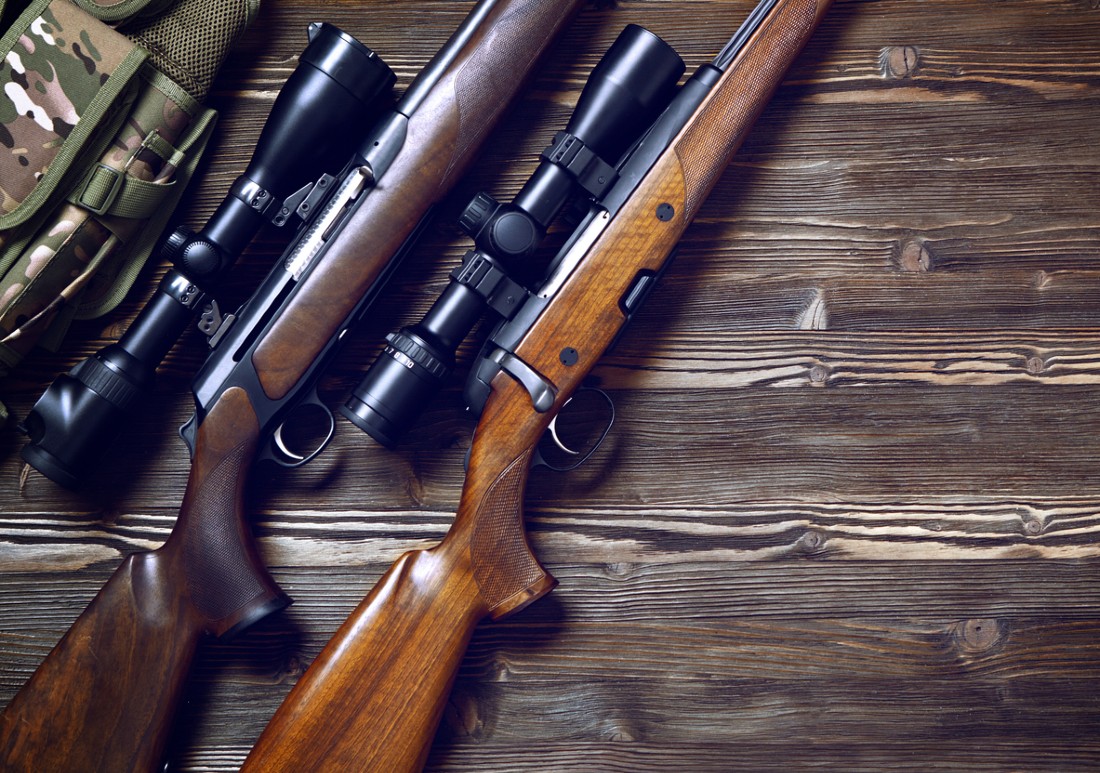 How to Sight in a Rifle: A Comprehensive Guide | The Camping List